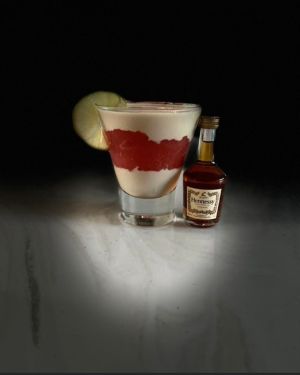 Red Grout – The Sweet Stuff