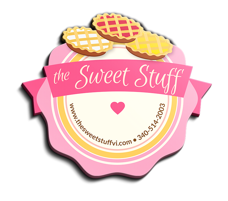 The Sweet Stuff – St. Croix based bakery, offering custom cakes and ...